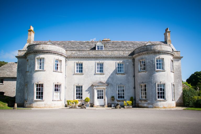Dorset Seaside Manor - Smedmore House - perfect for events